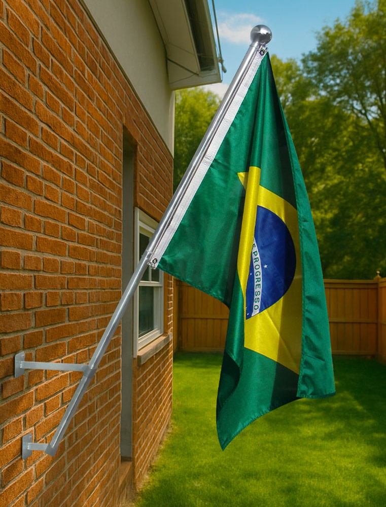 Bandeira1 - Tudo em Bandeiras, Bases e Mastros