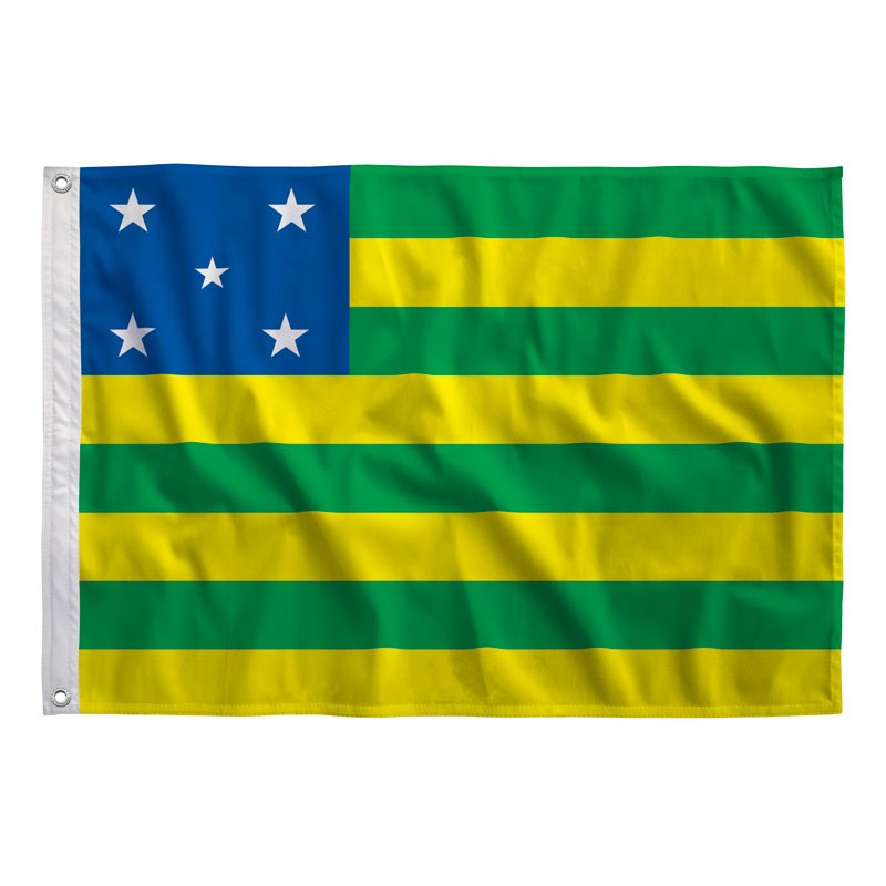 Bandeiras dos Estados Brasileiros | Bandeira1