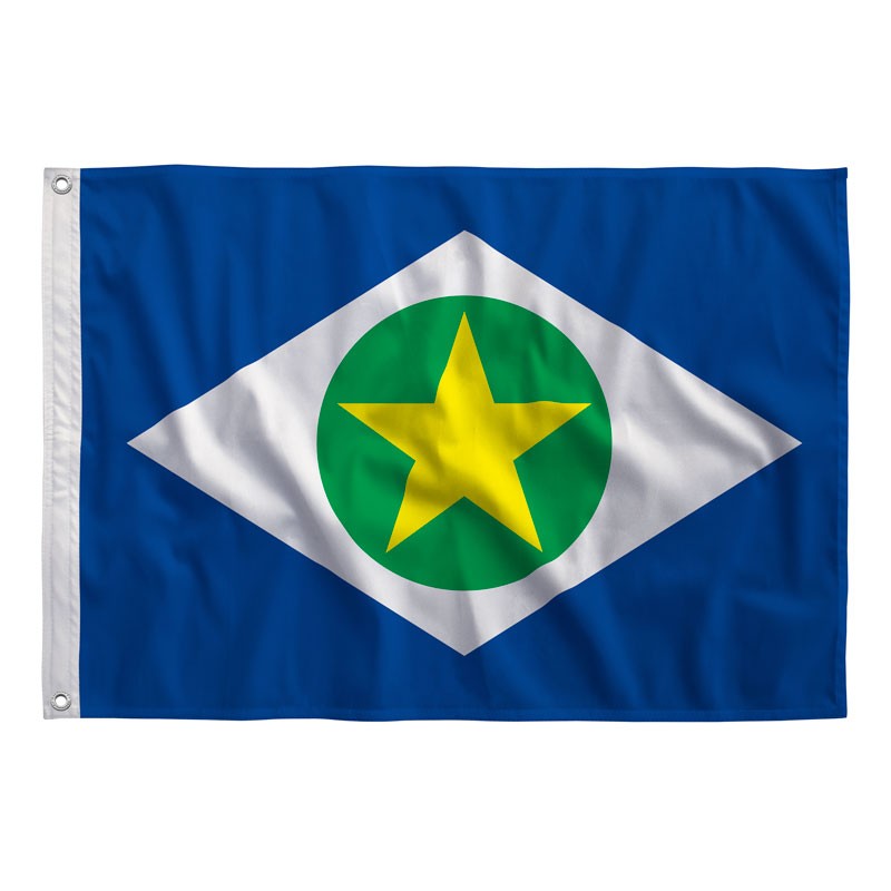 Bandeiras dos Estados Brasileiros | Bandeira1