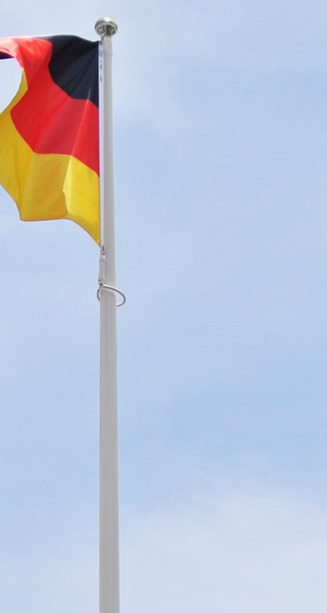 Mastros de Ferro Giratório - Flangeado ou Engastado | Bandeira1